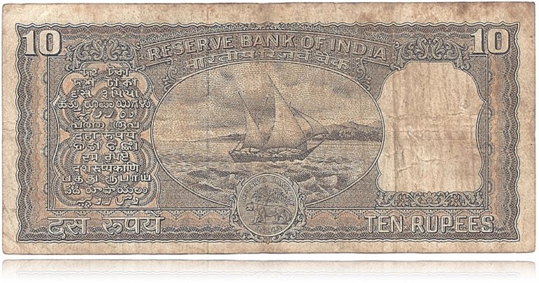 Collection to the Royal's